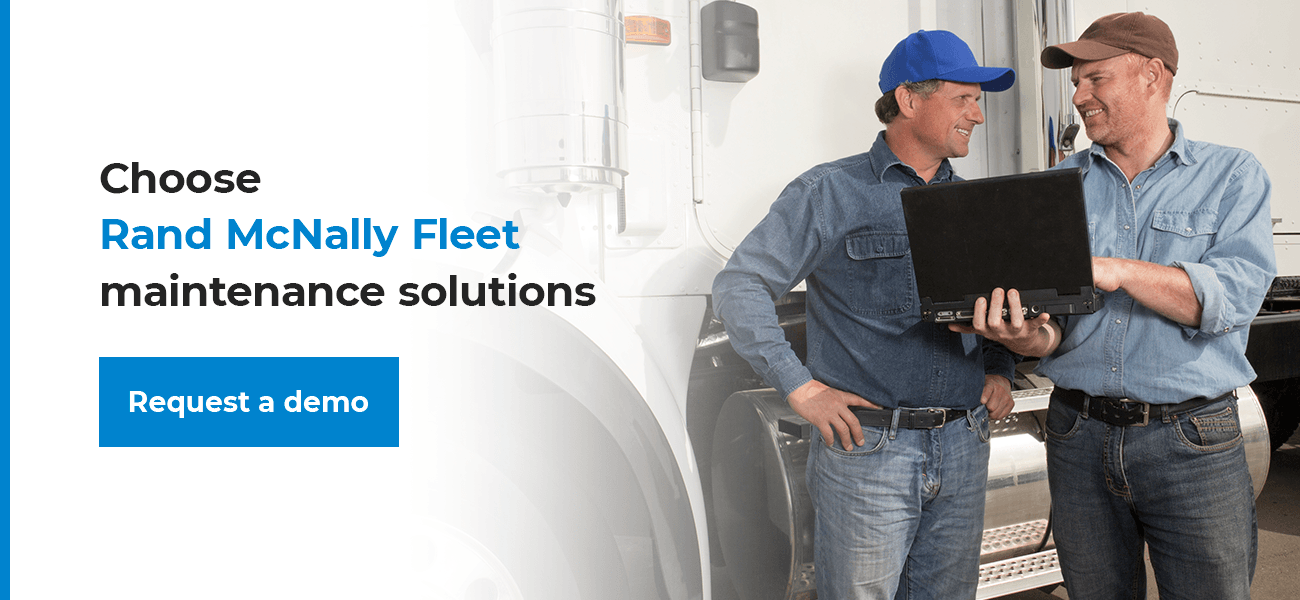The Ultimate Guide to Fleet Maintenance